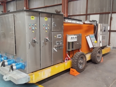 Our Products - Crown Technologies