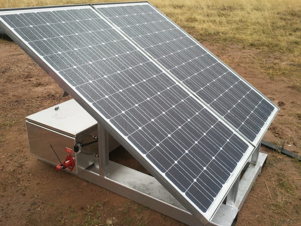 Electrical Switchgear - Crown Technologies