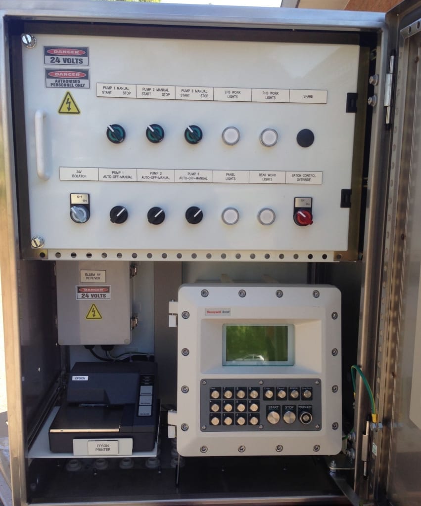 Electrical Switchgear - Crown Technologies
